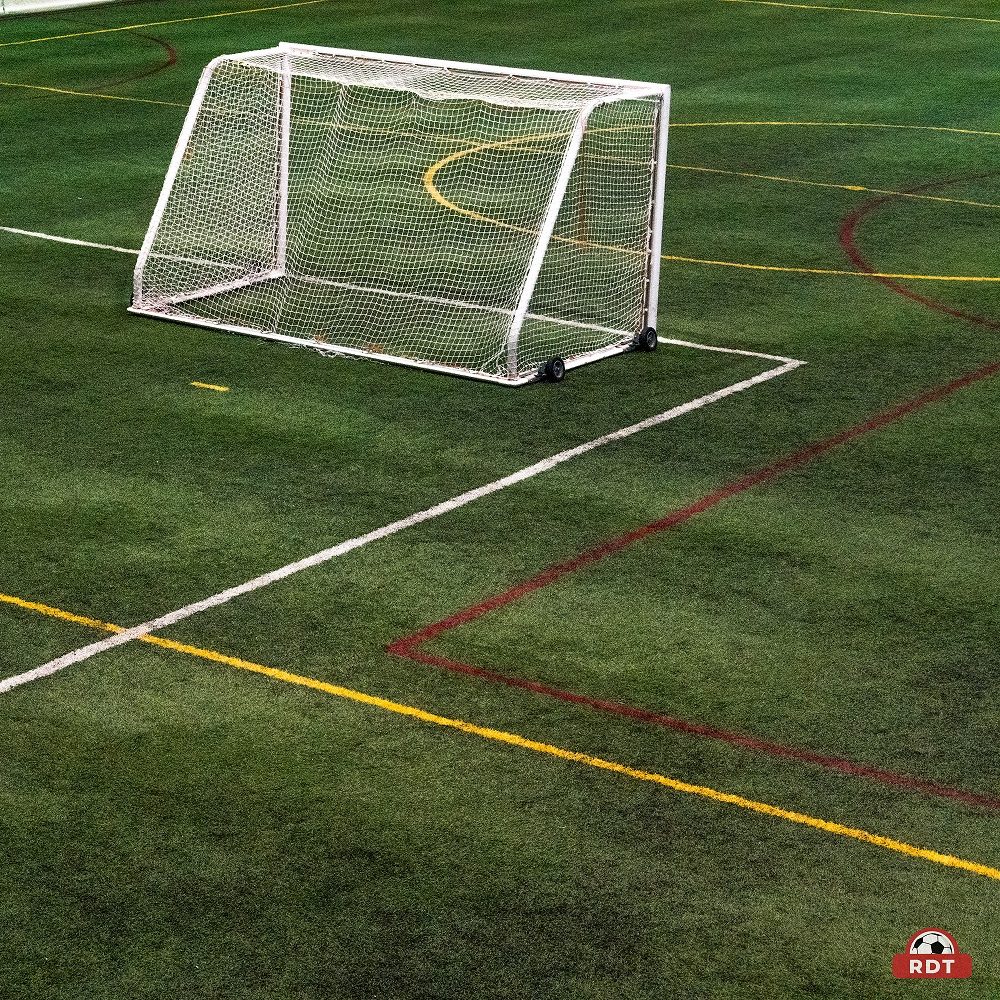 Indoor Season - RDT Soccer Academy